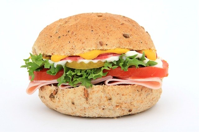 5 Disgusting Looking Sandwiches – Professional Moron