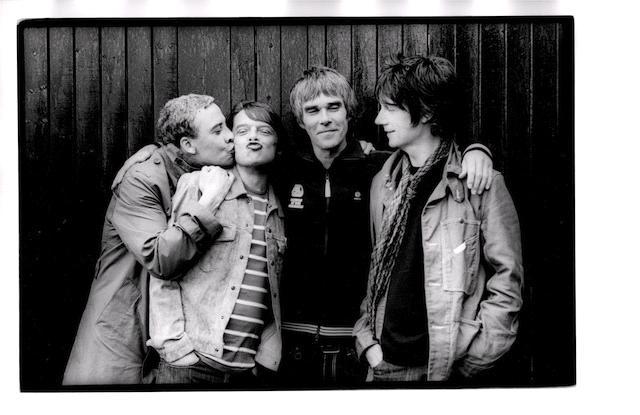 The Stone Roses Reunion: Madchester is Back – Professional Moron