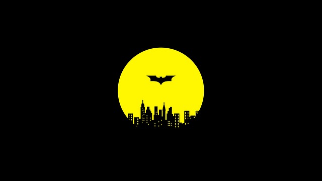 Nolan’s Batman Trilogy Rated via Vegetables – Professional Moron