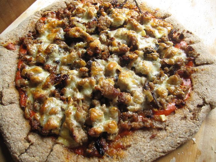 The Worst Pizzas in the World – Professional Moron