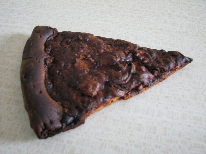 The Worst Pizzas in the World – Professional Moron