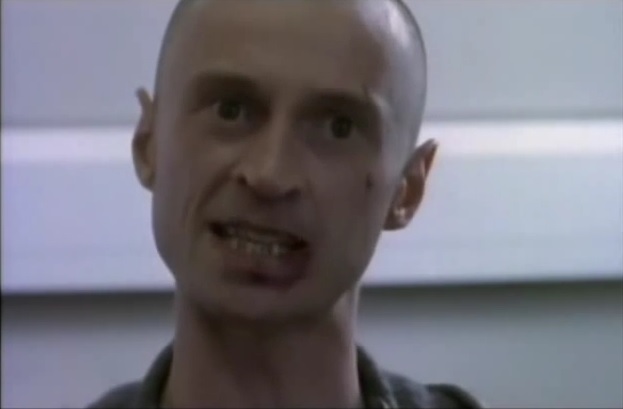 The Very Best Of Robert Carlyle Being A Maniac In Films – Professional ...
