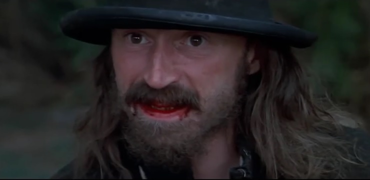 The Very Best Of Robert Carlyle Being A Maniac In Films – Professional ...