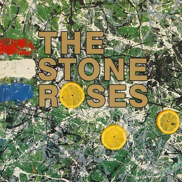 The Stone Roses: The Greatest Debut Album of All Time – Professional Moron