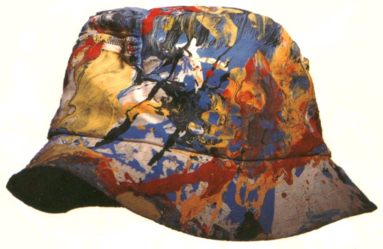 The Reni Hat: The Stone Roses Fashion Special – Professional Moron