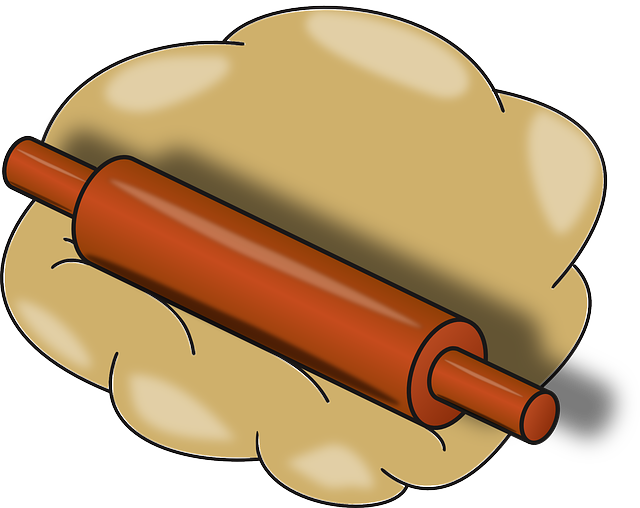 A Brief History Of The Rolling Pin – Professional Moron