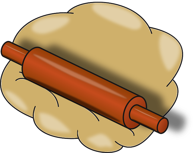 A Brief History Of The Rolling Pin – Professional Moron