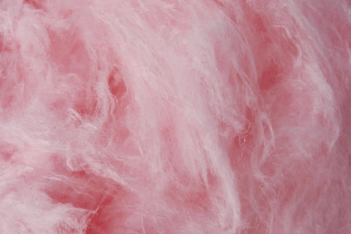 What Happens When You Use Candy Floss As Dental Floss? – Professional Moron