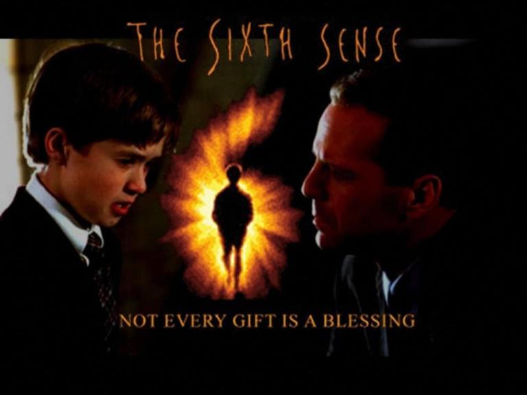 The Sixth Sense: “I see dead people” Quote Off Extravaganza ...