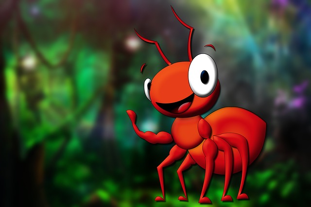 Exclusive Invention: Ant-Dandruff Shampoo Ant Conditioner ...