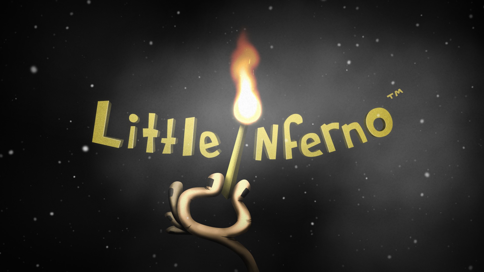 Little Inferno: Burn Stuff & Relax In This Fun Indie Game ...