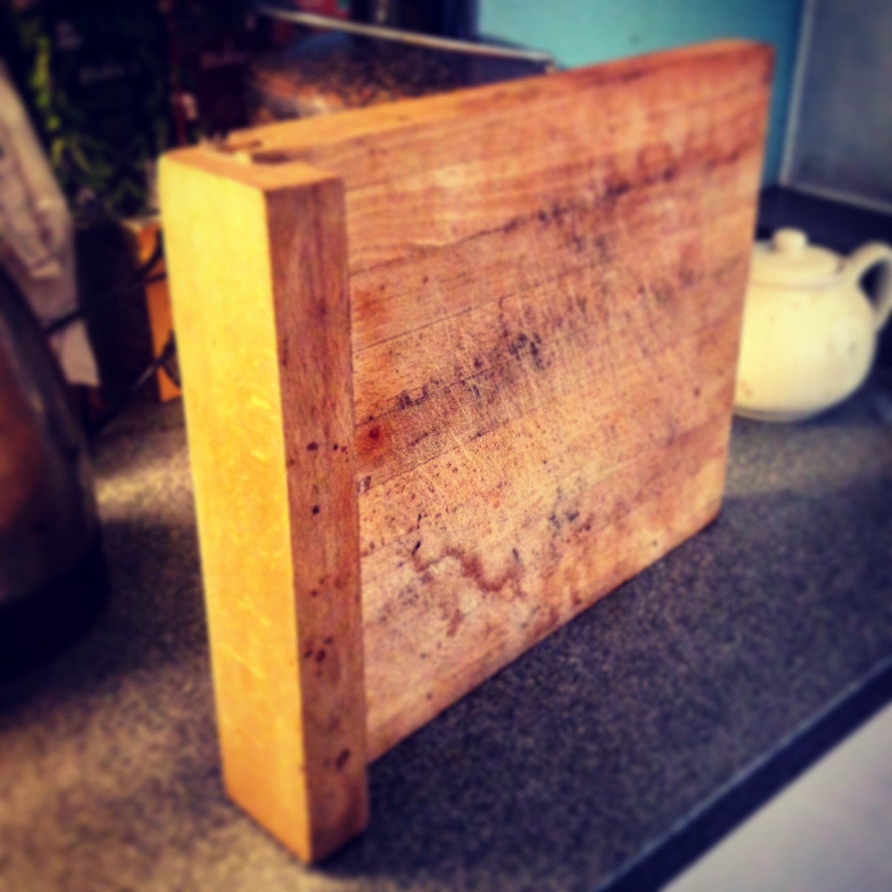 Chopping Boards: What Else Can You Use Them For? – Professional Moron