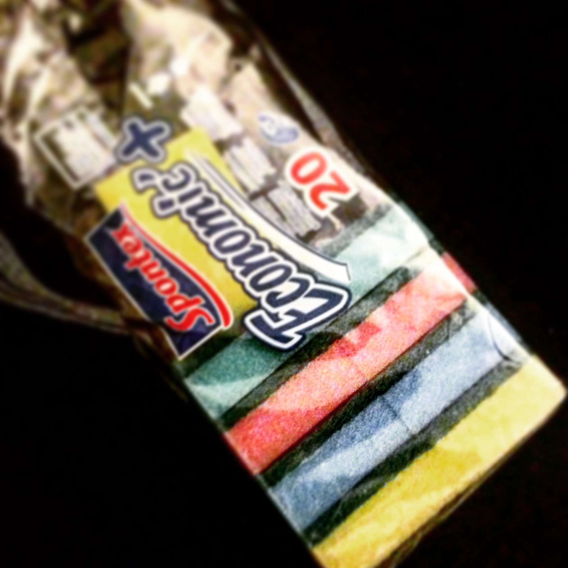 The Kitchen Scourer: A Brief History of an Implement – Professional Moron