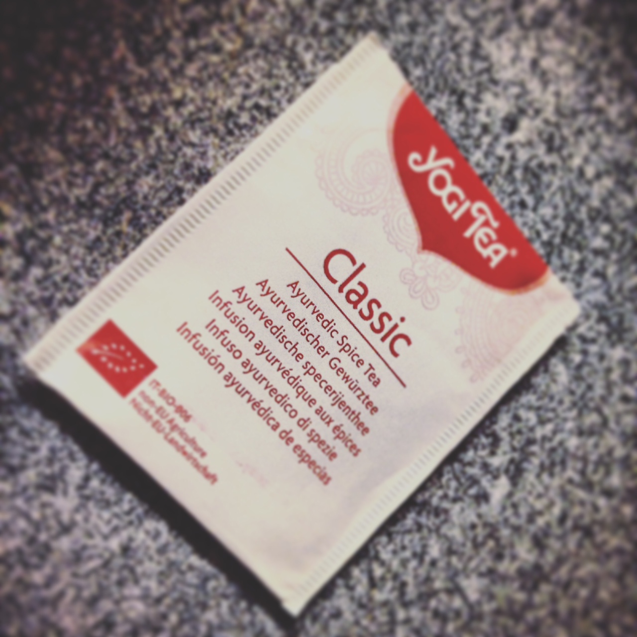 Yogi Tea: Proper Belting Herbal Excellence – Professional Moron