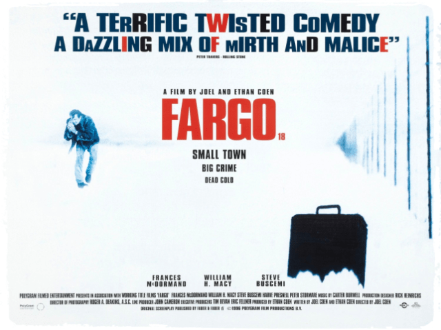 Funny Fargo Sayings