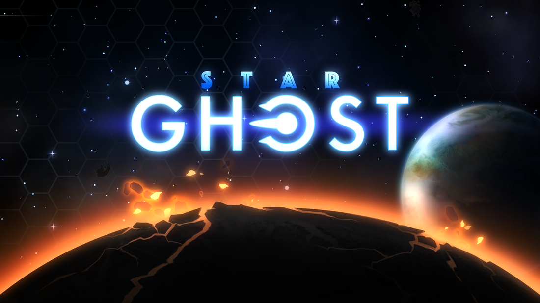 Star Ghost: Super Addictive Shooty Boom Ratta Tatta Tat on the Wii U ...