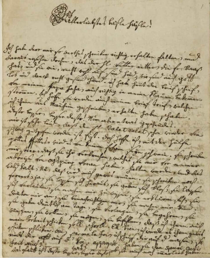 Mozart and Scatological Humour: Diagnosing a Genius 🎻🎹🎶 – Professional ...