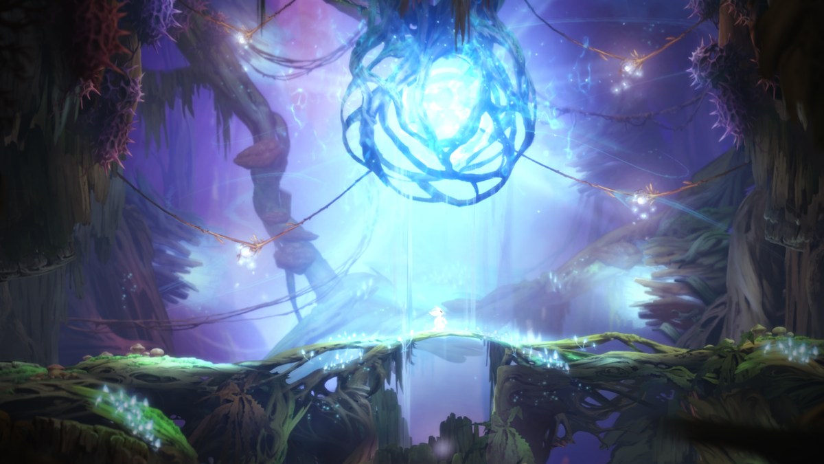 Ori and the Blind Forest: Definitive Edition is Indie Game Perfection ...