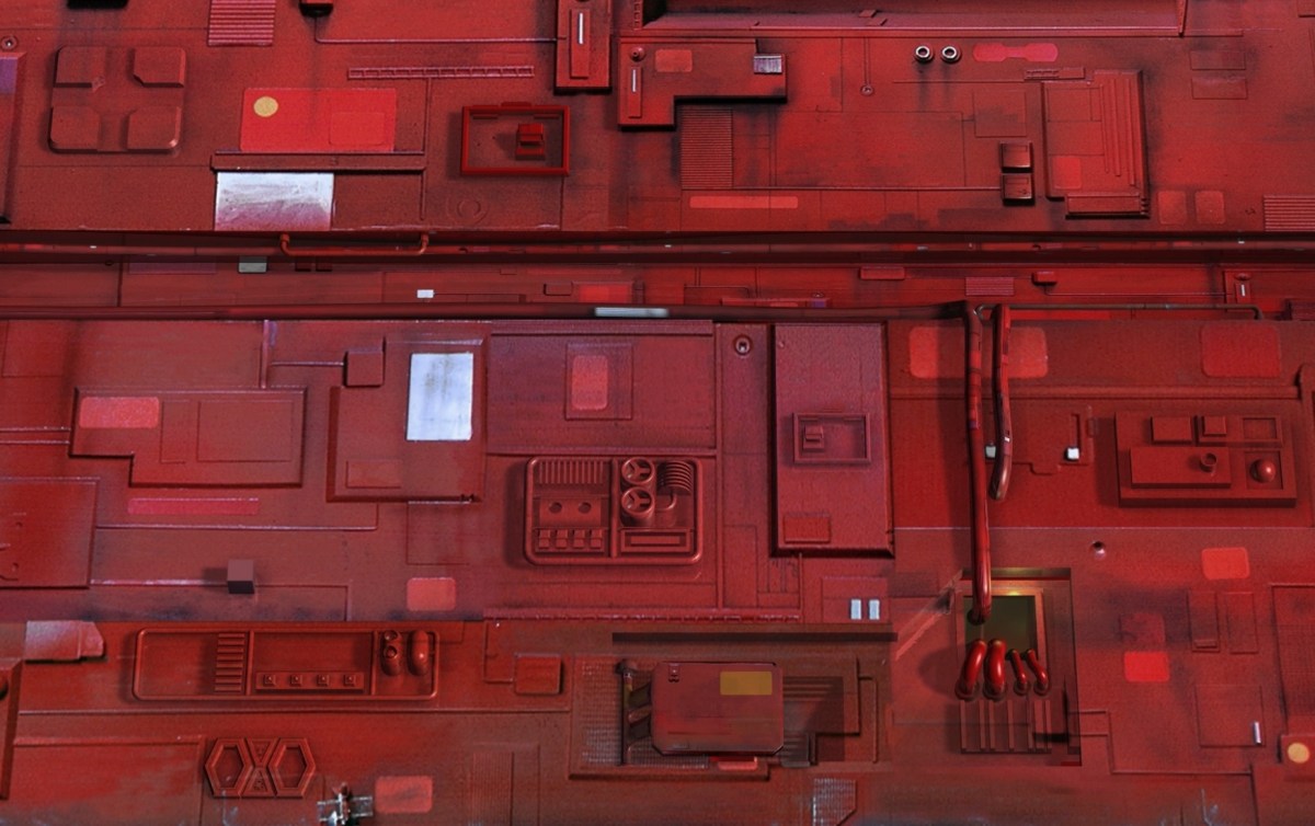 Arnold Judas Rimmer: Praising Red Dwarf’s Sardonic Coward ...