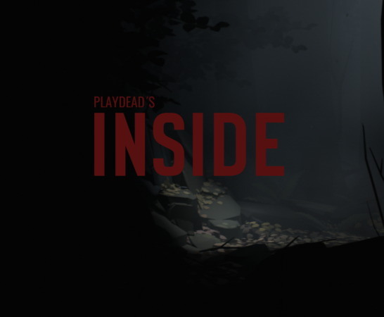 INSIDE: The Dystopian Masterpiece – Professional Moron