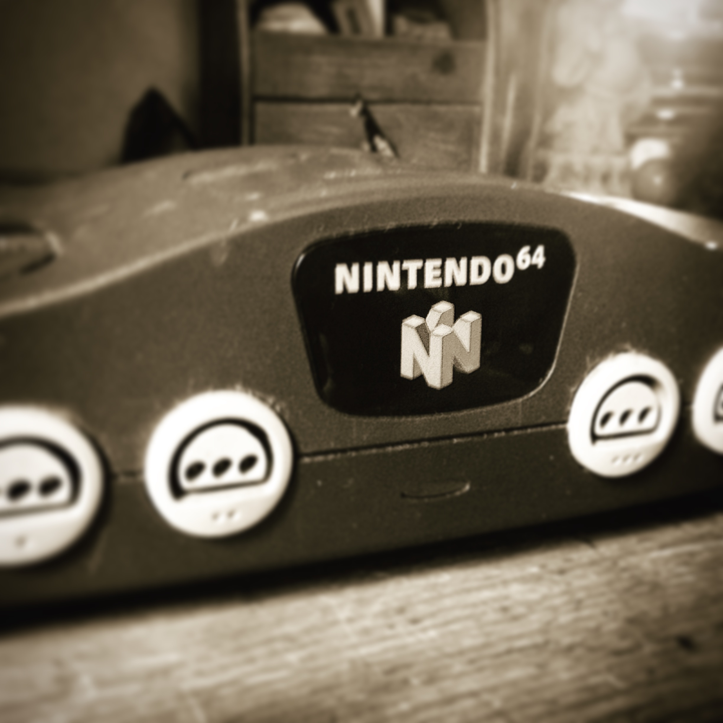 Nintendo 64: Celebrating The N64’s Legendary Status – Professional Moron