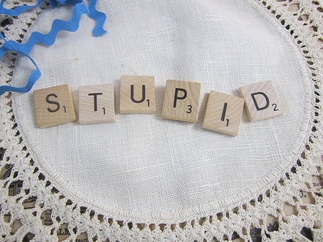 A Brief History of the Dunce Cap – Professional Moron