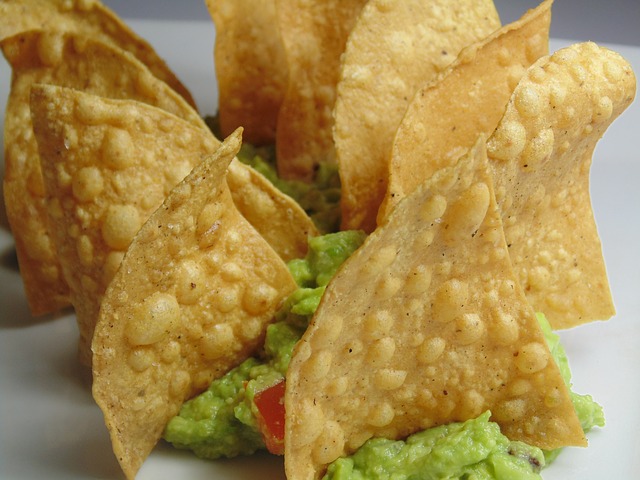 Exclusive Recipe: Machos (like nachos, but for manly men ...