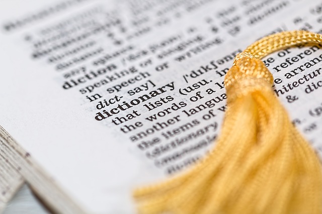 10 Brilliant New Words and What They Mean – Professional Moron