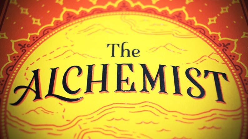 The Alchemist by Paulo Coelho – Professional Moron