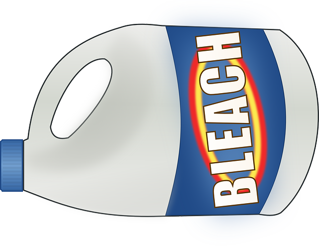 Exclusive Recipe: Bleach on Toast (better than beans on toast ...