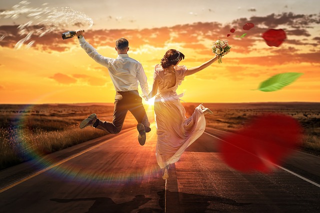 How to Get Married (our official, unbeatable guide to marriage ...