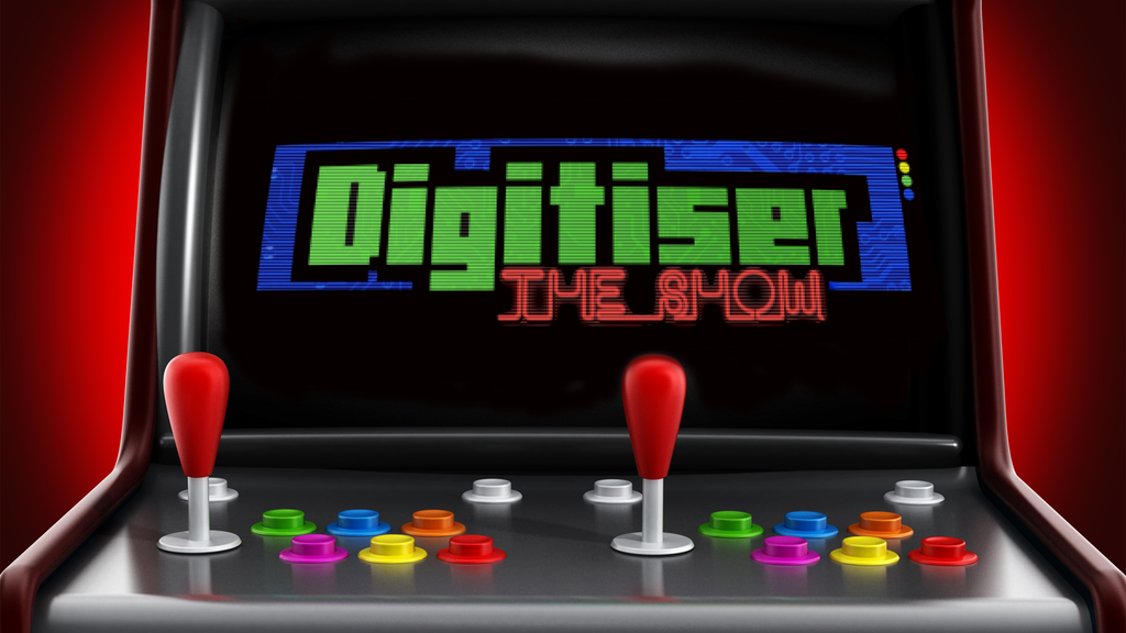 Digitiser: At One With Teletext’s Anarchic, Classic Video Game Mag ...