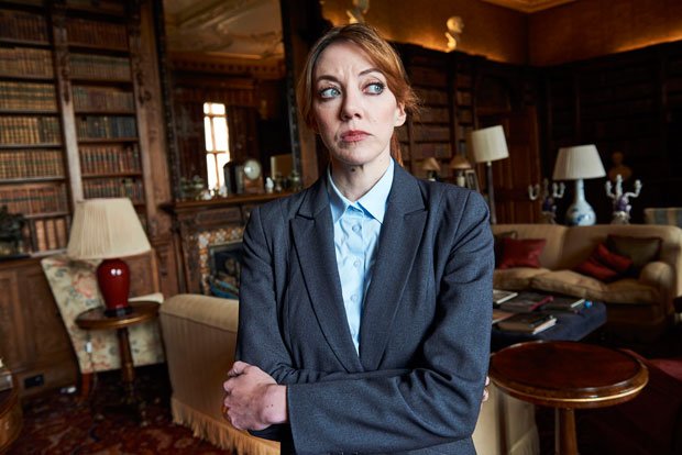 Philomena Cunk: Making Stupidity Funny Again – Professional Moron