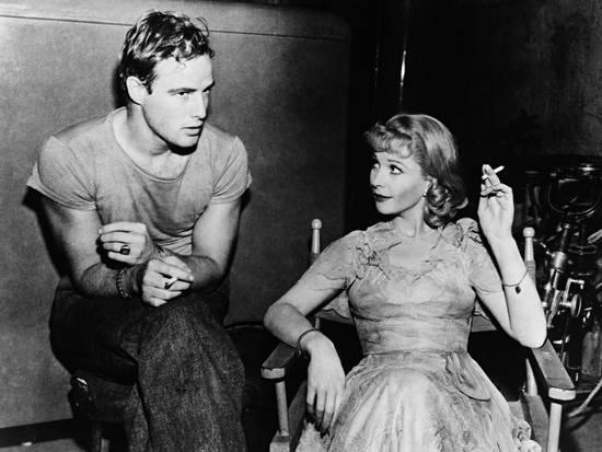 A Streetcar Named Desire: “Stella! Hey, Stella!” Quote Off ...