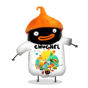 Chuchel: Adorable Indie Adventure For a Delicious Cherry – Professional ...