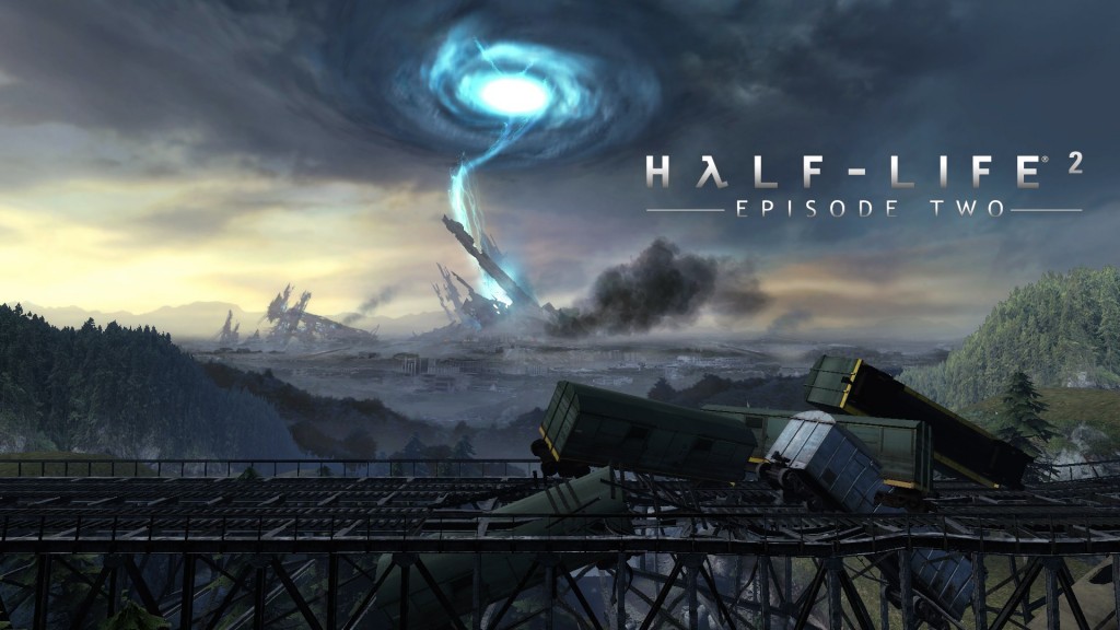 Half Life 2 – Episode Two: The Madness Gets EVEN Better – Professional ...