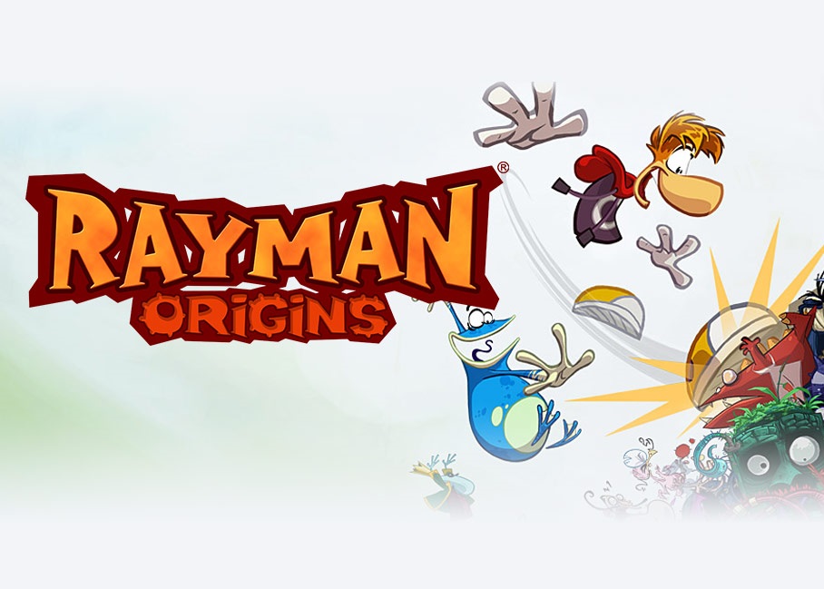 Rayman Origins’ Soundtrack: Celebrating This Wonderful Thing ...