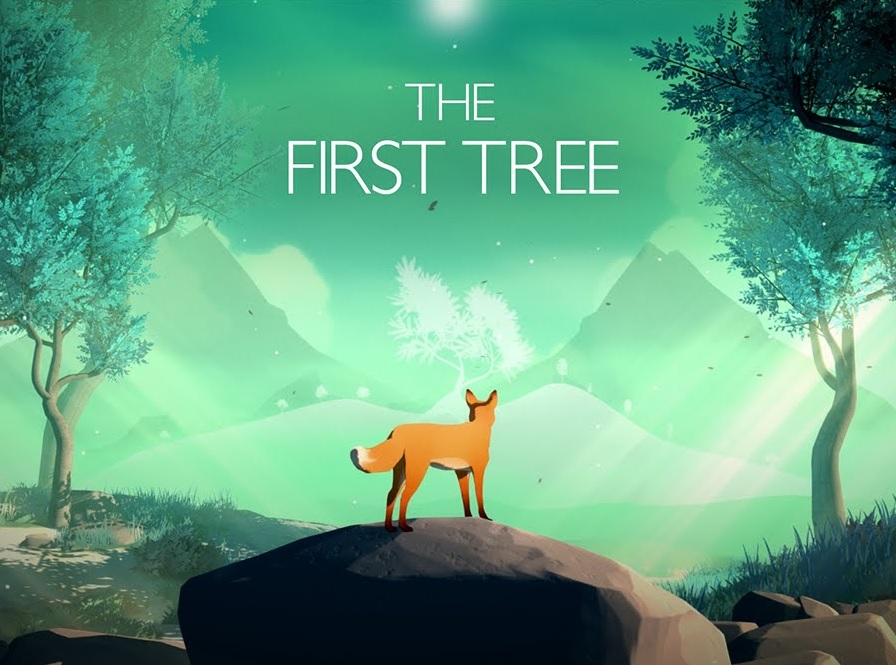 The First Tree: Pensive Romp Through Emotions & Time – Professional Moron