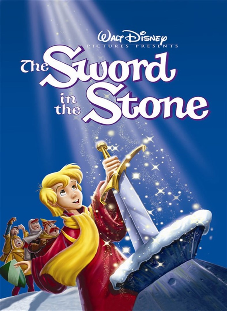 The Sword in the Stone: Fond Memories of Disney’s ’60s Romp ...