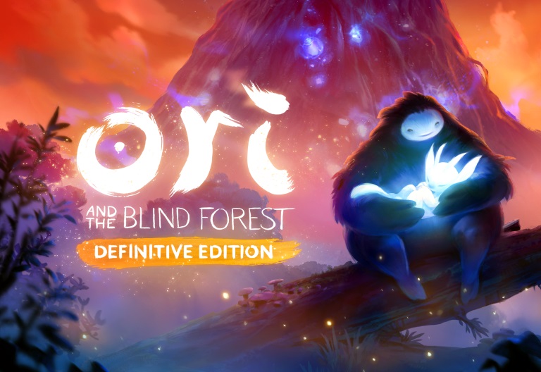 Ori and the Blind Forest: Indie Masterpiece is on the Switch ...