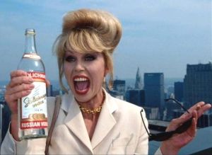 Patsy Stone: A Tribute to a Classy Lady – Professional Moron