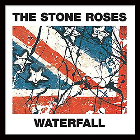 Waterfall: Exploring The Stone Roses’ Masterpiece Track – Professional ...