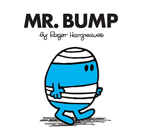 Mr. Men by Roger Hargreaves – Professional Moron