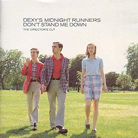 This Is What She’s Like: Dexy’s Midnight Runners’ Unhinged Gem ...