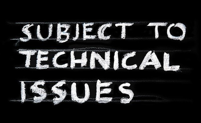 Technical Difficulties: Professional Moron is Down – Professional Moron