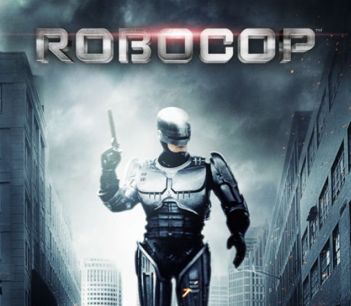 RoboCop: Robotic Police Officer Satire From 1987 – Professional Moron