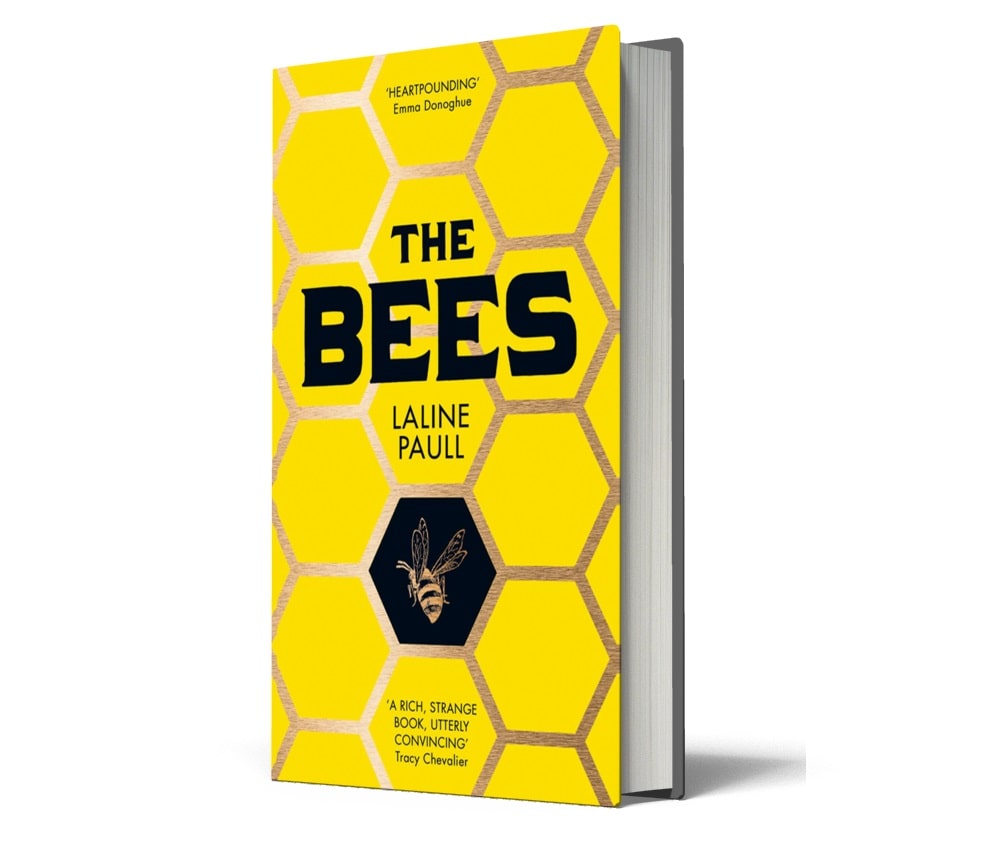 The Bees by Laline Paull – Professional Moron