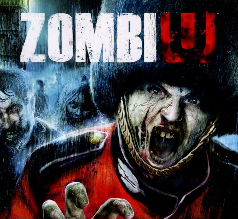 ZombiU: Scary Zombie Survival Horror on the Wii U – Professional Moron
