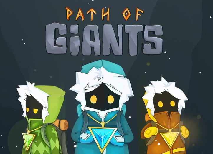 Path of Giants: Relaxing Teamwork Puzzler With Much Snow – Professional ...