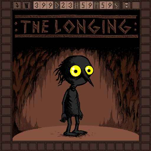 THE LONGING: Solitude & Waiting For 400 Days – Professional Moron